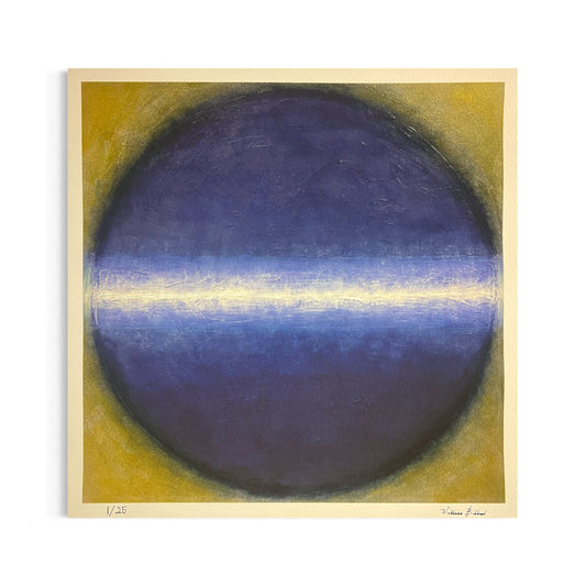 William Ballard Art