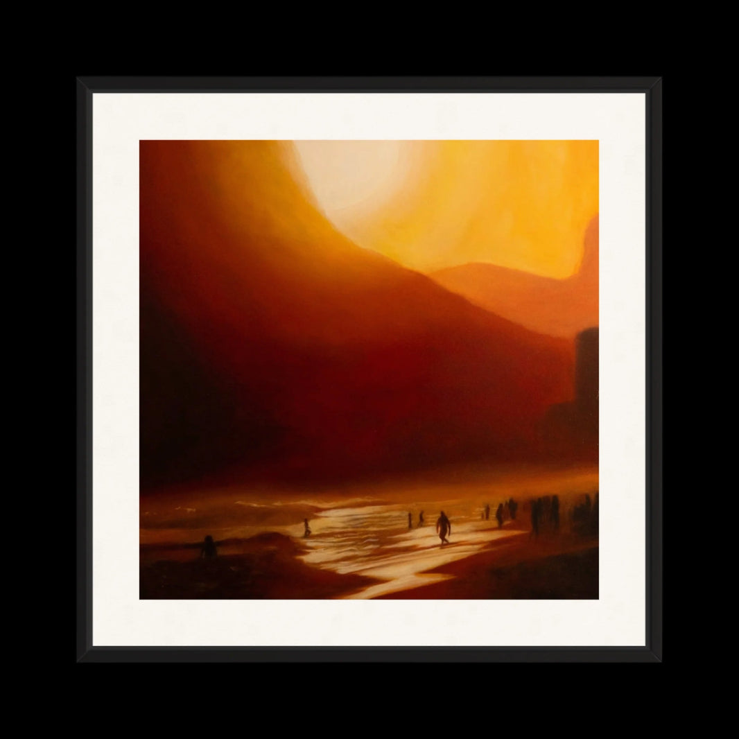 Wall Art Prints | Framed & Artistic Prints for Your Home – William ...